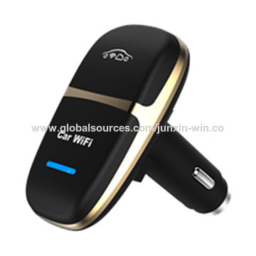 Buy Wholesale China 4g Lte Car Wifi Router, Mifi Router For Automobile ...