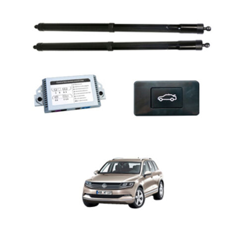 Buy Wholesale China Power Tailgate Lift Kits For Vw Touareg 2011-2017 ...