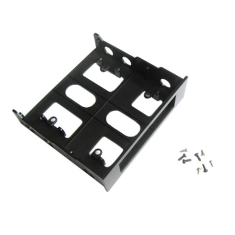 Buy Wholesale China Internal Plastic 3.5" Hdd Bracket Hard Disk Drive ...