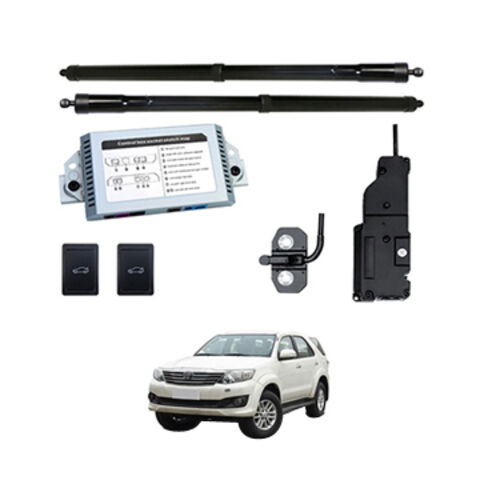 Buy Wholesale China Electric Tailgate Lift For Toyota Fortuner ...