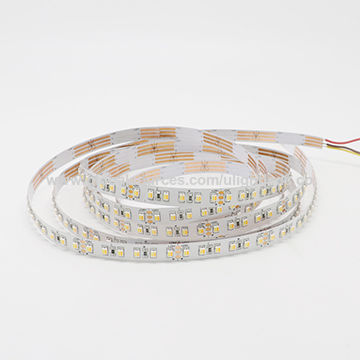 Buy Wholesale China Dc12/24v 3527smd 3000+6500k Cct Adjustable Led ...