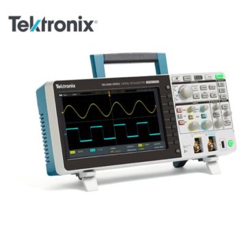 Buy Wholesale China New And Original Tektronix Tbs2000 Digital Storage Oscilloscope Tbs2072 ...