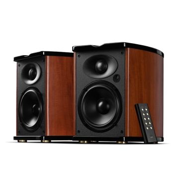 Buy Wholesale China 2.0 Channel Bluetooth Wifi Hifi Multimedia Speakers ...