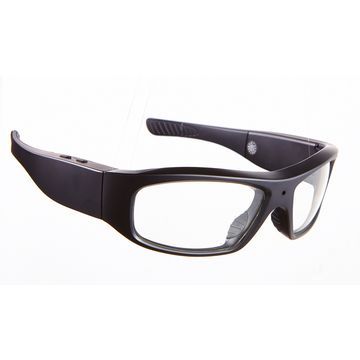 Buy Wholesale China Wireless Bluetooth Smart Glasses For Camera ...