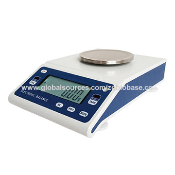 Be-g/n Classic Electronic Balance (economic Series) - Buy China ...