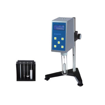 Biobase Popular Bdv-5s Series Digital Viscometer For Lab, Viscometer ...