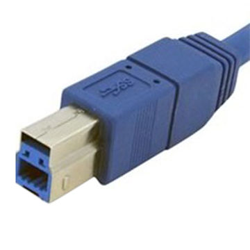 Buy Wholesale China Side Port Usb3.0 Pc Data Cable & Usb 3.0 Pc Data ...