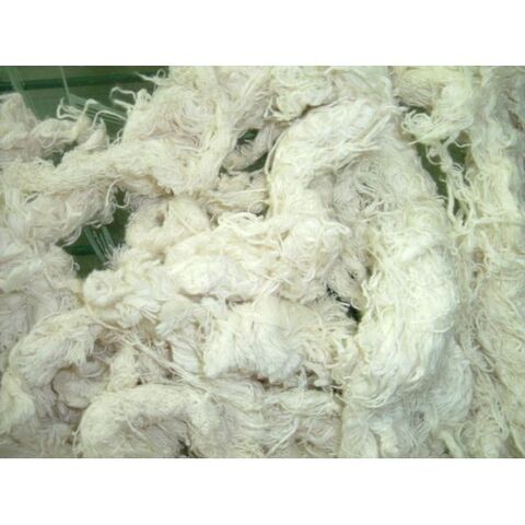 Buy Wholesale Malaysia Cotton Yarn Waste & Cotton Yarn Waste | Global ...