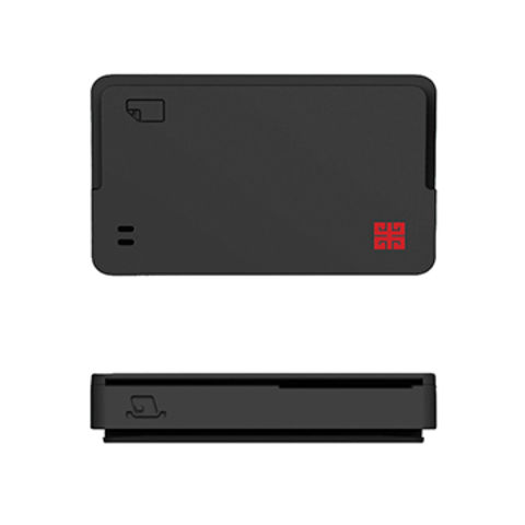 China POS terminals with EMV/PBOC chip card reader on Global Sources ...