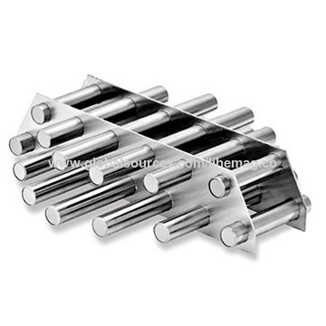 Permanent Magnetic Filters, NdFeB Magnet Magnetic Water Filter Magnetic ...