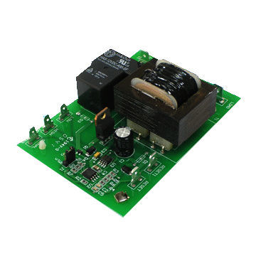 PCB Panel Array for Optimal Spaces and Bare Fabrication with Bare PCB ...
