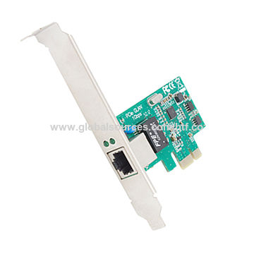 Buy Wholesale China Pcie 10/100/1000mbps Ieee 802.3x Flow Control ...