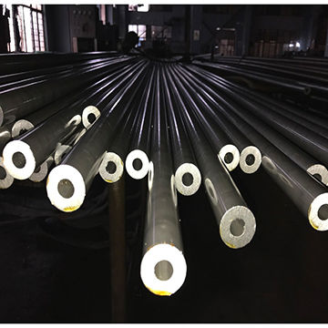 Buy Wholesale China Din En 10210-1 Hot Finished Heavy-wall Steel Tube ...