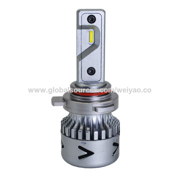 Buy Wholesale China Truck Led Headlight Conversion Kit, Ce Fcc Rohs ...