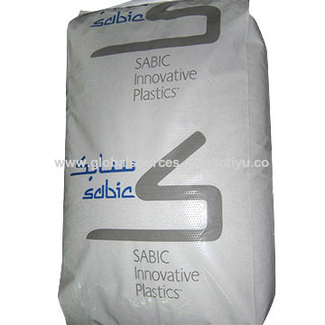 Sabic Ultem 1010 (ultem 1010-7101) Black Pei/polyetherimide Resin ...