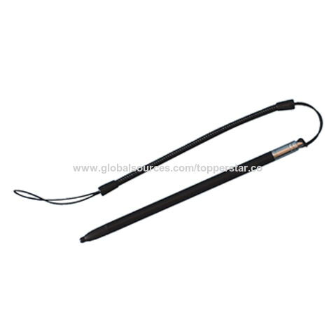 Buy Wholesale China Customized Stylus Touch Pen With Tether String ...