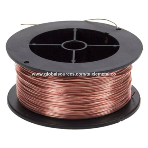 Buy Wholesale China Cube2 - Uns.c17200 (alloy 25) Beryllium Copper Wire ...