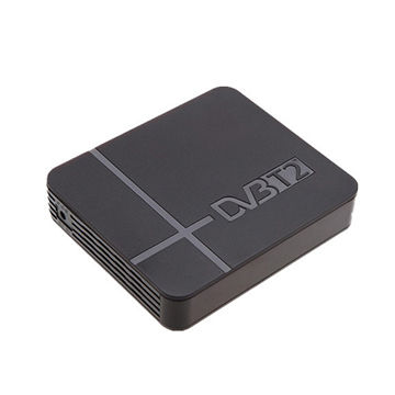 Buy Wholesale China Uuvision Hd Tv Box Dvb T2 H.265 Tv Set Top Box & Tv Set Top Box at USD 16 ...