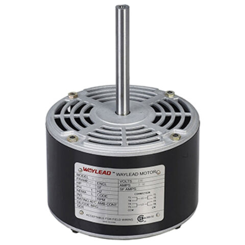 Three Phase Motor, 48 Frame, Premium Efficiency, 4/6/8 Pole, Dripproof ...