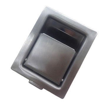 Buy Wholesale Taiwan Paddle Handle Paddle Latch, Paddle Lock/mini Tool ...