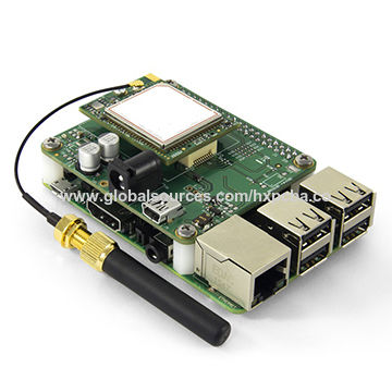 Buy Wholesale China Gps Tracker Pcb Circuit Board, Pcba Project ...