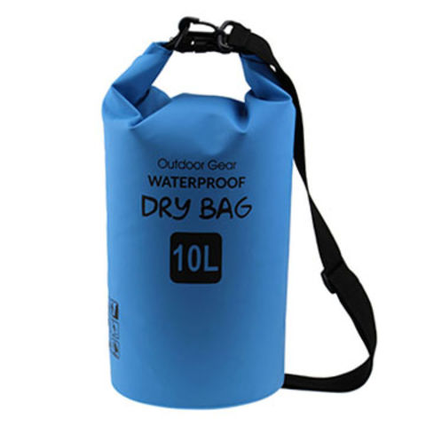 Buy Wholesale China New Outdoor Sports Waterproof Dry Bag 10l Dry Bag ...