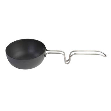 Buy Wholesale India Brightflame Non Stick Tadka Pan Non Stick Tadka