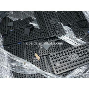 Buy Wholesale China Semiconductor Ic Trays,chip Trays,die Trays ...