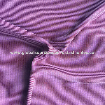 Buy Wholesale China Modal Wash Rib And Comfortable Woven Fabric New ...
