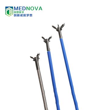 Flexible Endoscope Biopsy Forceps With Ce Approved - Explore China ...