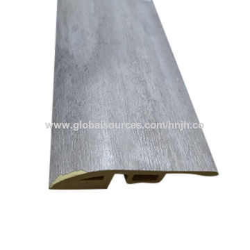 Buy Wholesale China Pvc Flooring Profile & Pvc Flooring Profile ...