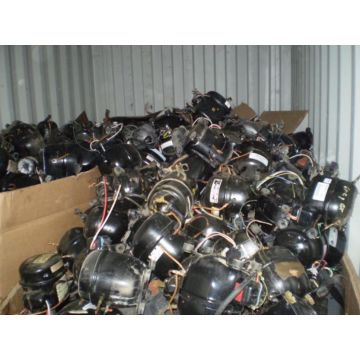 Buy Wholesale United States Ac/fridge Compressor Scrap & Ac/fridge ...