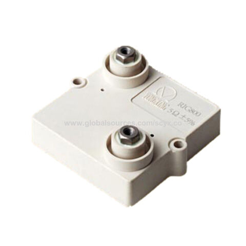 Buy Wholesale China Thick Film Non-inductive Power Resistor With ...