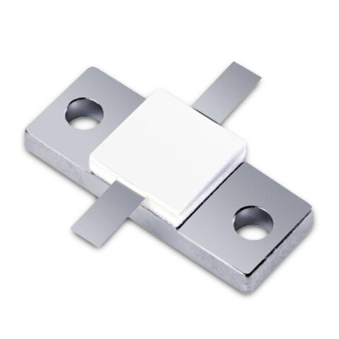 Rf Flanged Resistor With 250w Pulse Power $5 - Wholesale China Rf ...