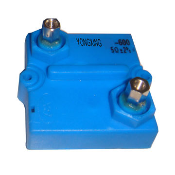 Buy Wholesale China Thick Film Non-inductive Power Resistor With ...