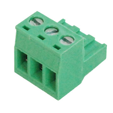 Vertical cable entry plug with flame retardant UL94-V0, flame retardant ...