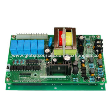 Buy Wholesale China 2 Layer Board Pcb Assembly For Reader & 2 Layer ...