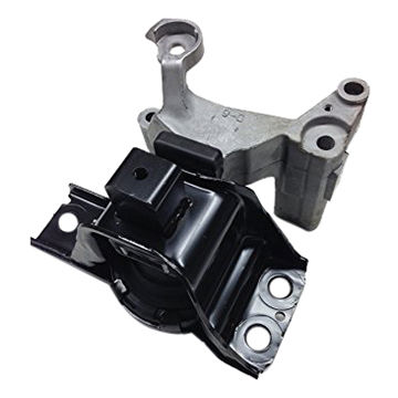 Buy Wholesale China 2.0l 4348 Engine Motor Mount For Nissan Sentra & 2 ...