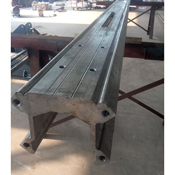 Buy Wholesale China 7020t6 Aluminum Feed Beam For Atlas Copoco Jumbo ...