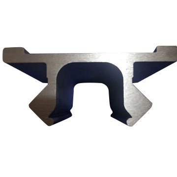 Jumbo Aluminum Feed Beam for Sandvik DD311 | Global Sources