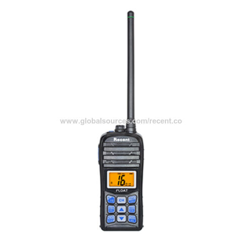 Buy Wholesale China Explosion-proof Vhf Marine Radio, Ex Ib Iib T4 Gb ...