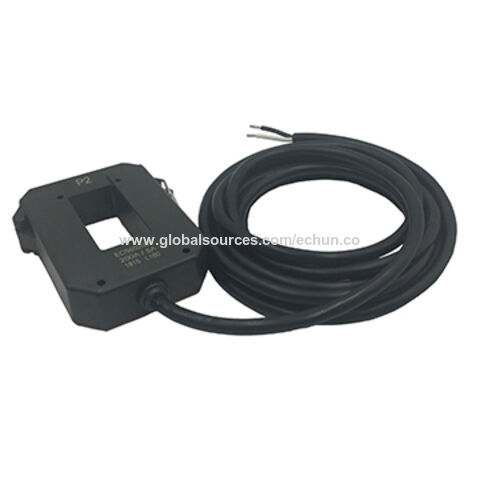 Buy Wholesale China 33*63mm 200a Outdoor Waterproof Ip65 Current ...