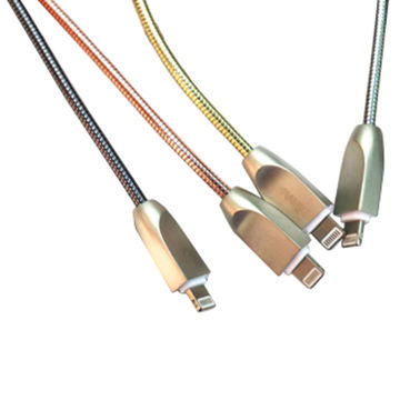 Buy Wholesale China 2018 Latest Dm-m16 Data Cable, Quick Charging And ...
