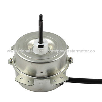 Buy Wholesale China 100% Copper Wire Ac Electric Air Conditioner Fan ...