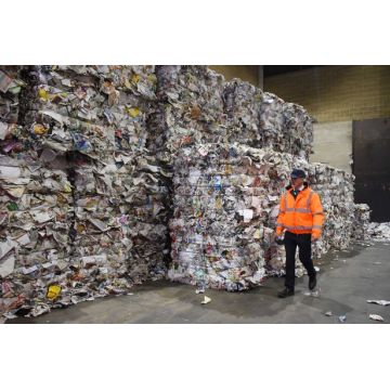 Buy Wholesale Germany Occ Waste Paper & Occ Waste Paper | Global Sources