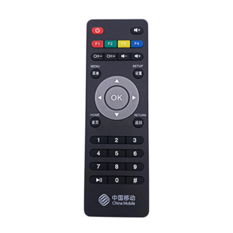 31 Keys Smart TV Box Remote Control, tv remote control tv box remote ...