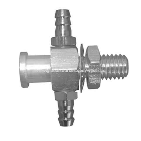 Buy Wholesale China Die-casting Gun Parts With 6061/7075aluminum ...