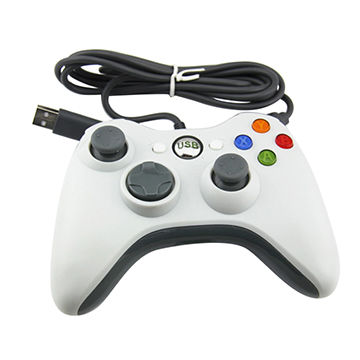 Buy Wholesale China Gamepad Pc Game Controller Joystick For Computer ...