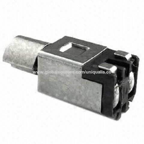 Buy Wholesale China Micro Smd Vibration Motors, Solderable & Micro Smd ...