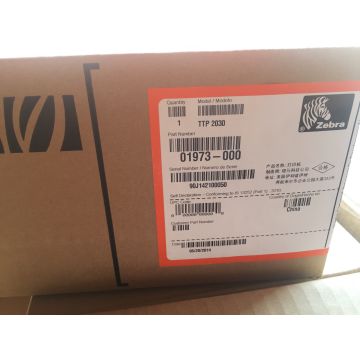 Buy Wholesale China Zebra 01973-000 Ttp 2030 Label Thermal Printer ...